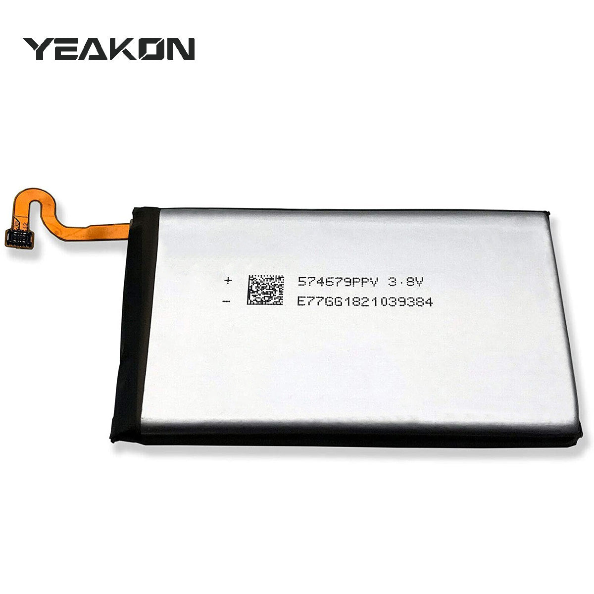 GALAXY S9 PLUS BATTERY 3800MAH LI-ION BATTERY EB-BG965ABE REPLACEMENT ...